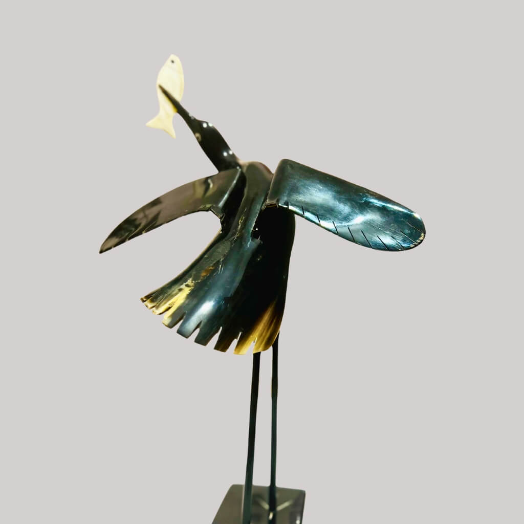 Handcrafted Horn Crafts